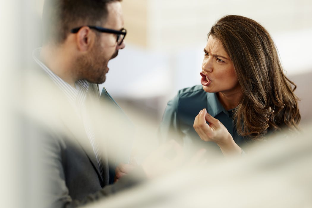 Dealing with a difficult relationship? Here’s how psychology says you ...