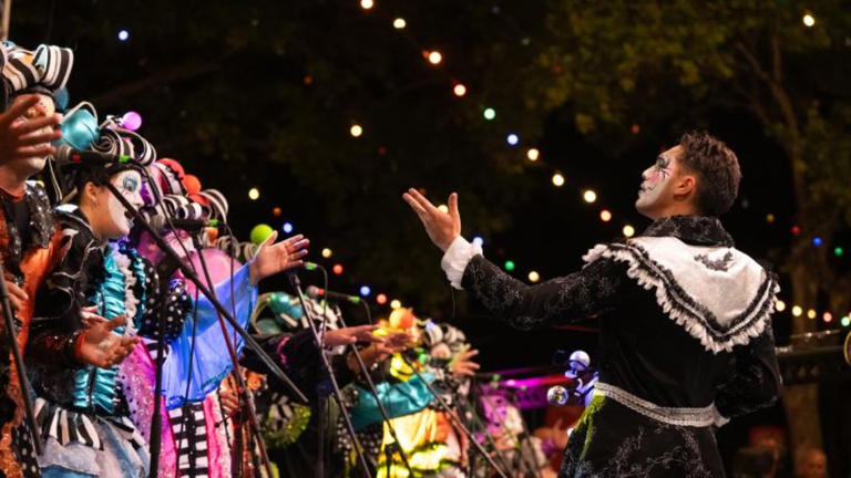 Fallos Carnaval 2026: estos son los ganadores del desfile inaugural en ...