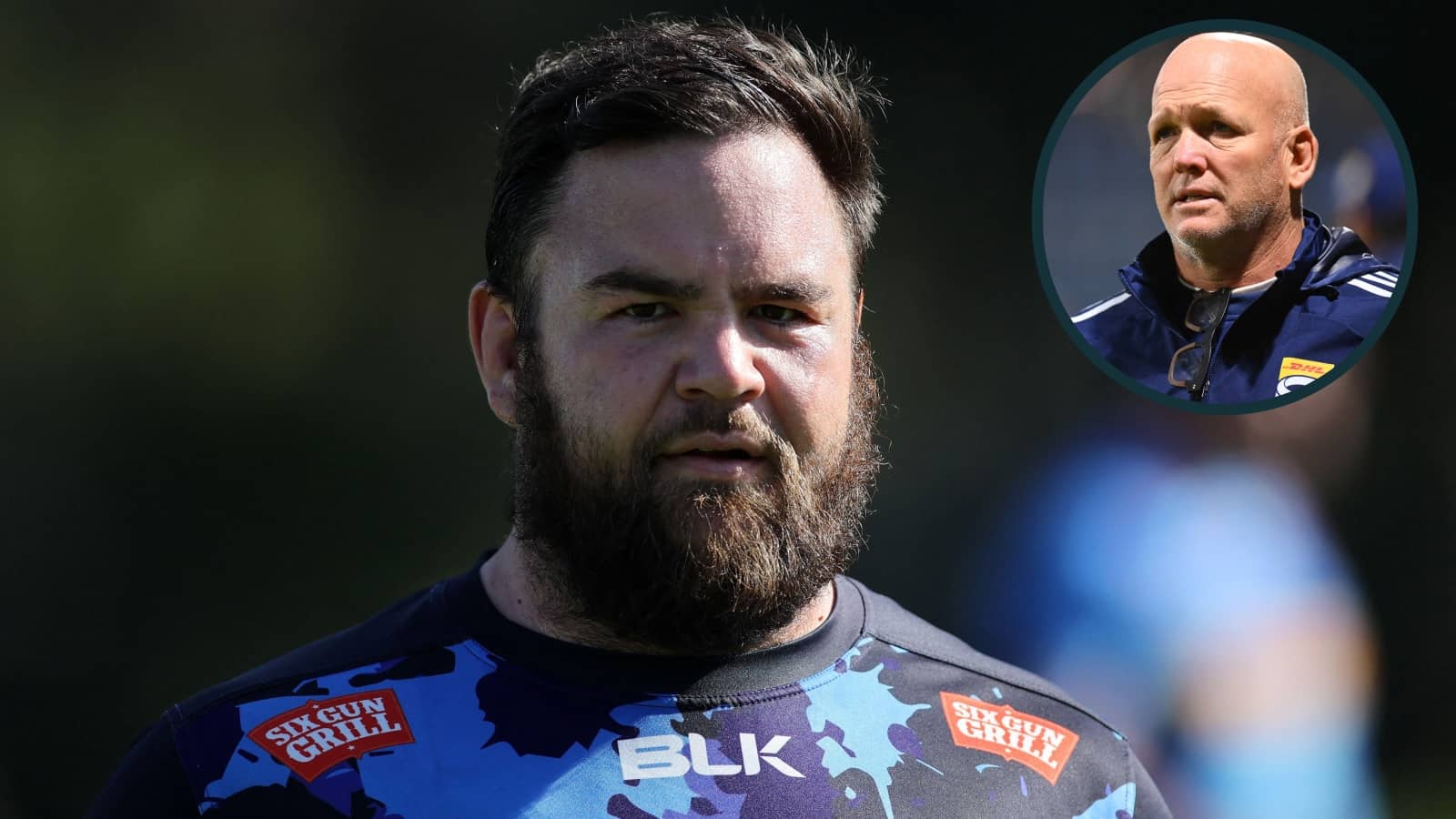 Stormers boss issues Frans Malherbe update as Springboks prop suffers ...