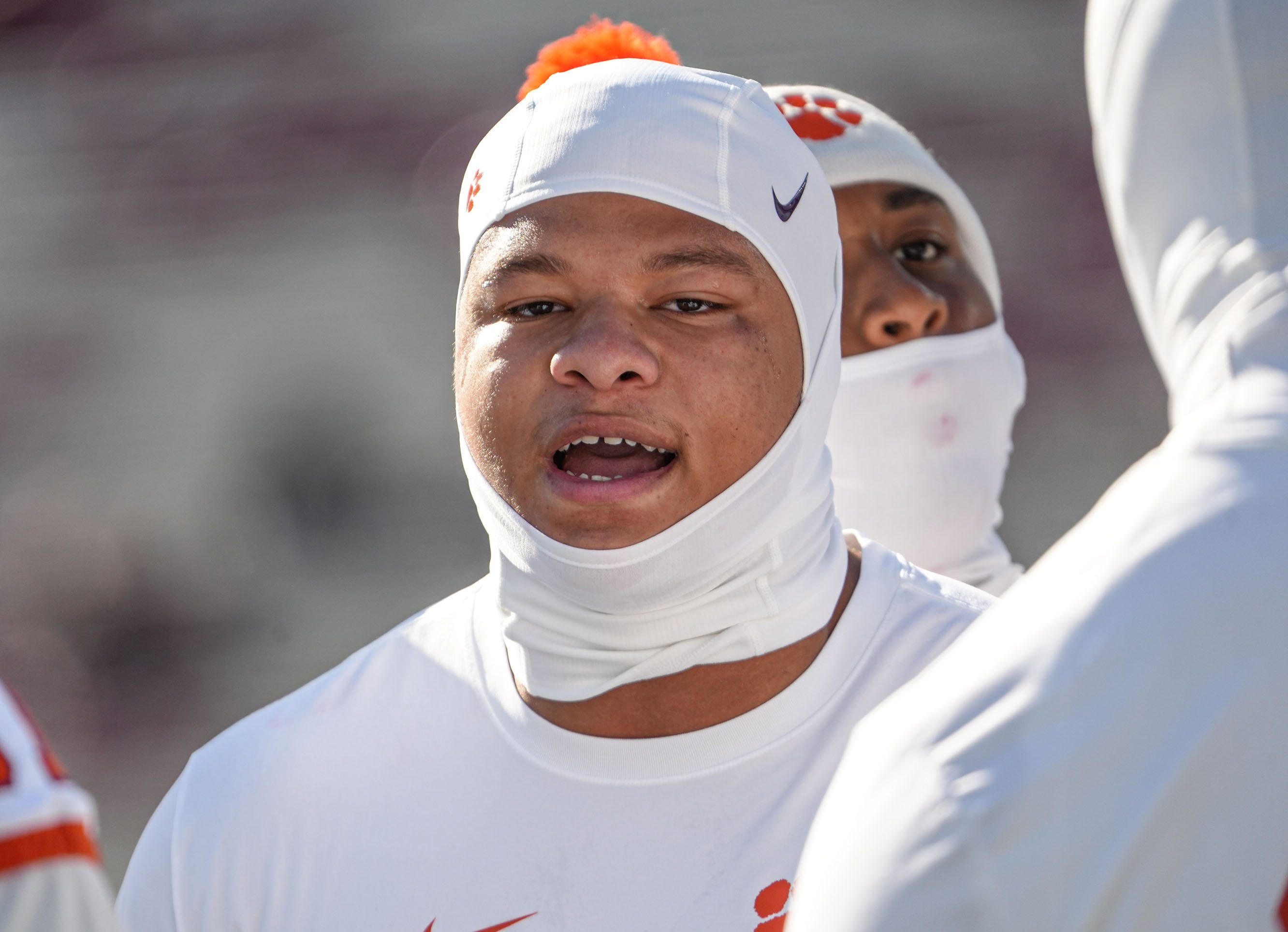 Bengals throw 10th pick at 'key concern' in fresh NFL mock draft