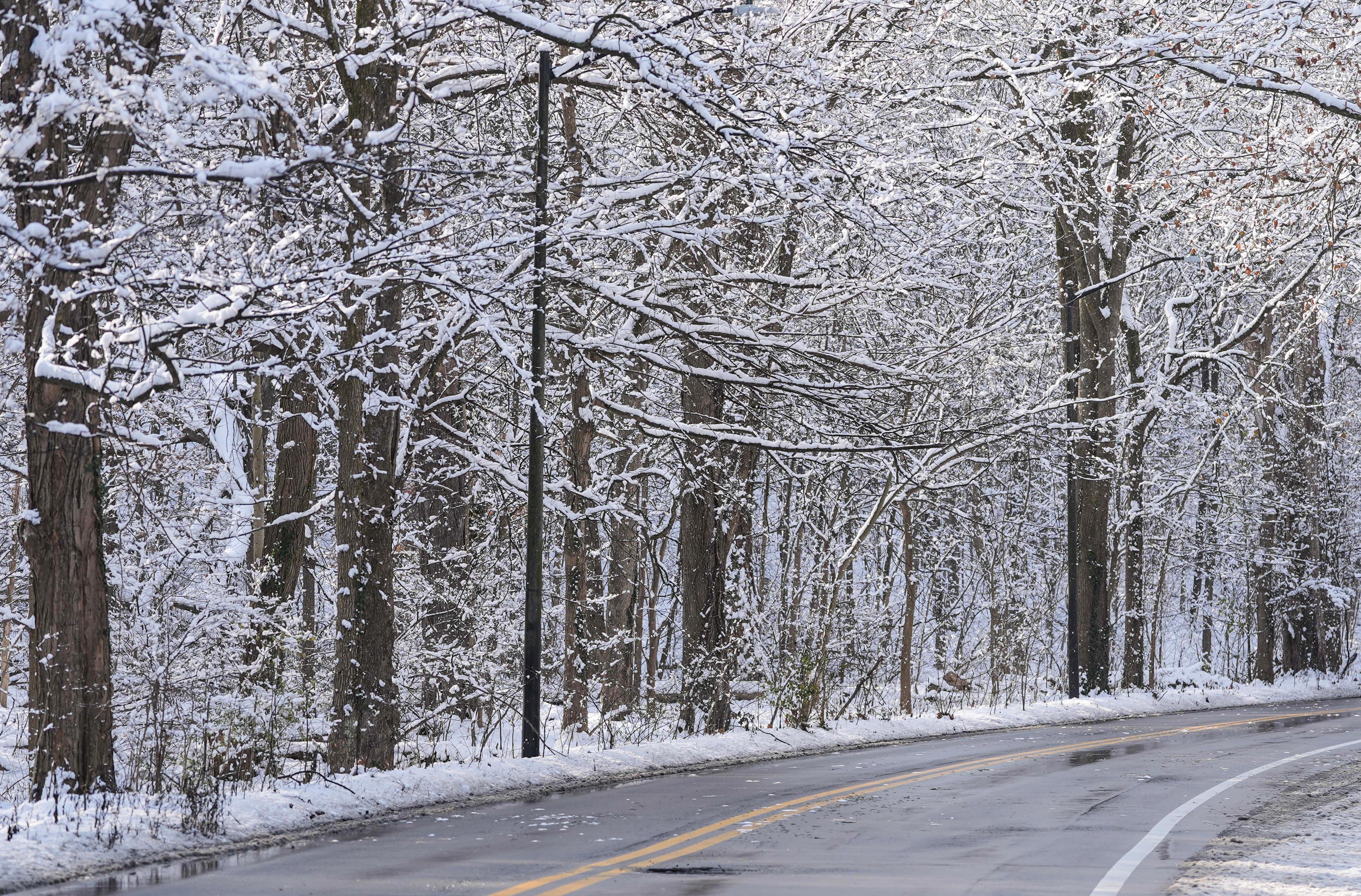 When will incoming winter storm hit Kentucky? Key dates, possible duration
