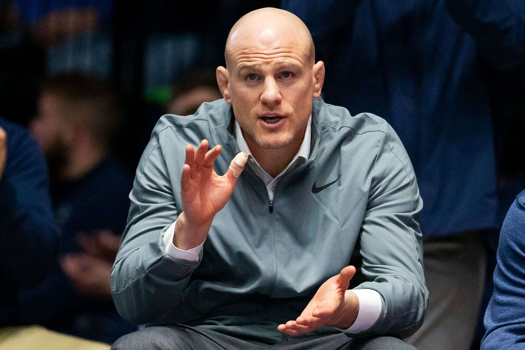 Penn State’s huge win at Iowa; a 'Cael’s Cookie' review: PennLive ...