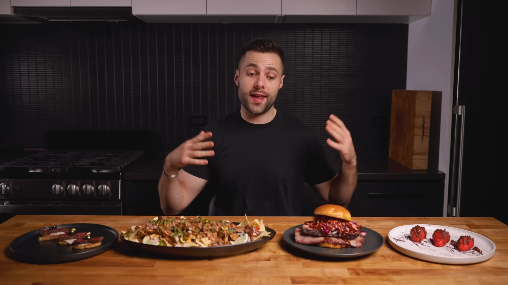 I lost in fantasy football