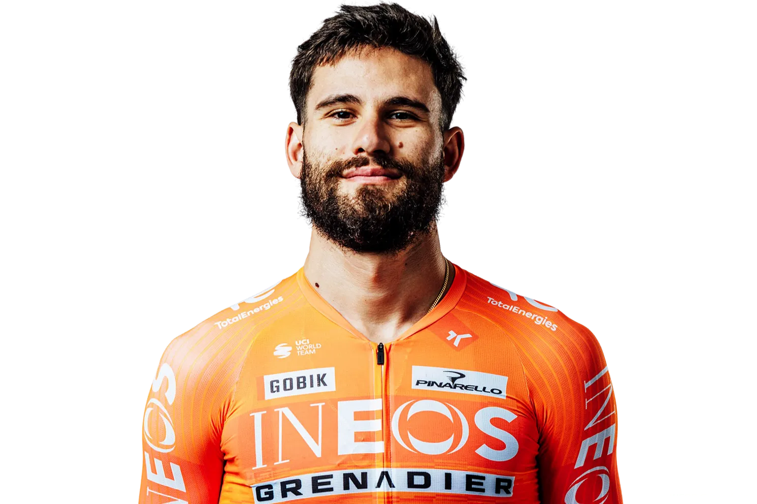 Filippo Ganna has Milan-San Remo as major goal, but is already working ...