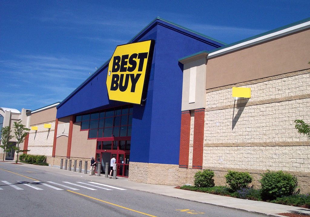 Best Buy Coupons Codes in month year | offer_label
