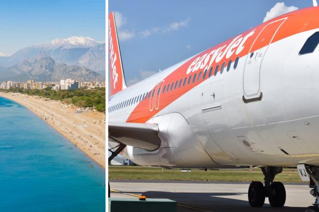Southend Airport reveal big savings to popular Mediterranean city
