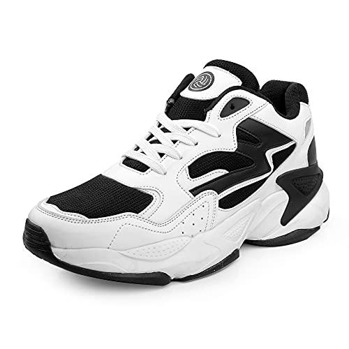 Upgrade your style with these top 5 Bacca Bucci shoes for men on Amazon