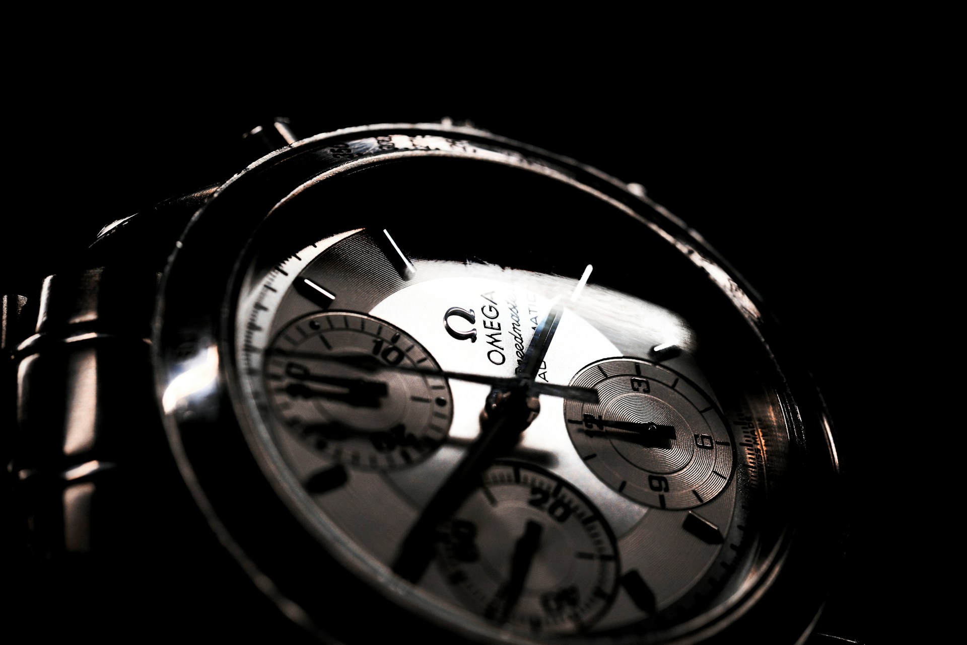 Famous watches linked to powerful figures