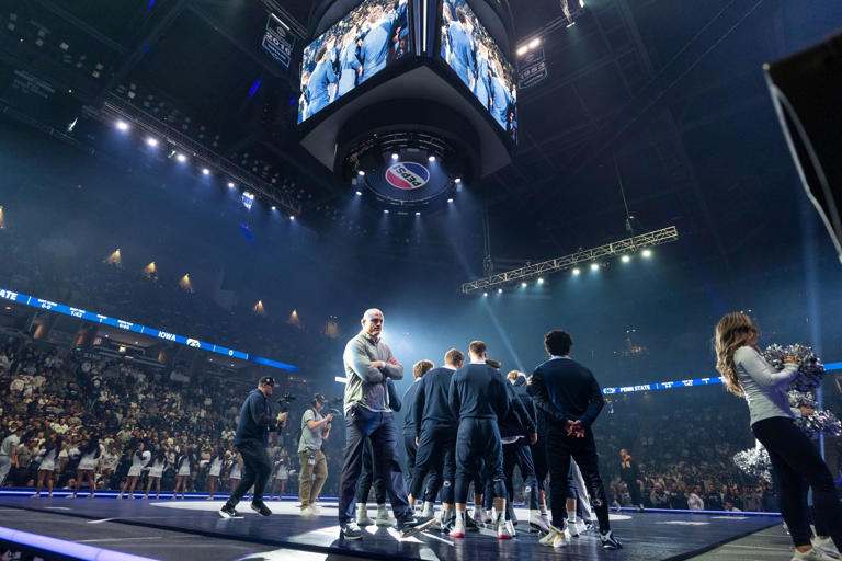 Penn State wrestling’s Big Ten date at Maryland moved up due to weather ...