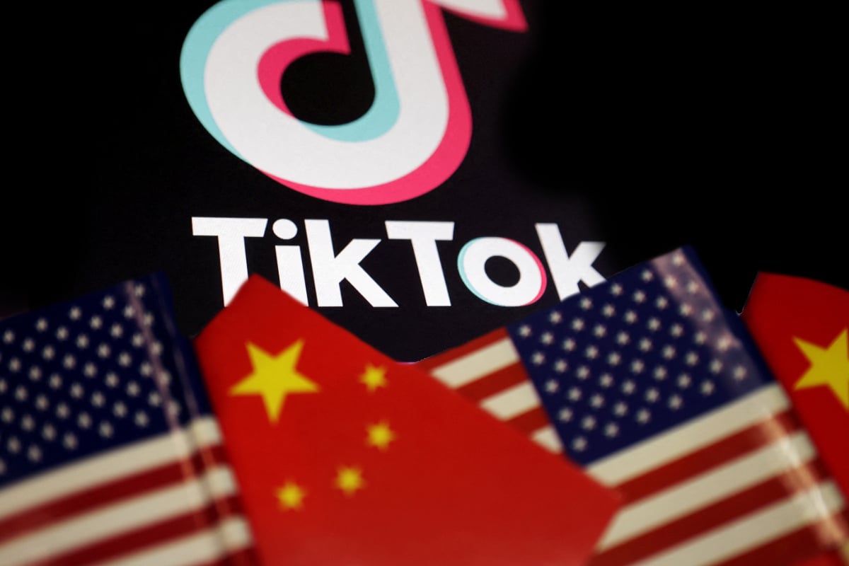 TikTok ends ban saga with announcement on majority US-owned joint venture