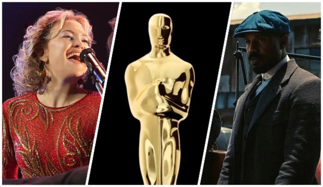 Post-Oscars nominations reactions