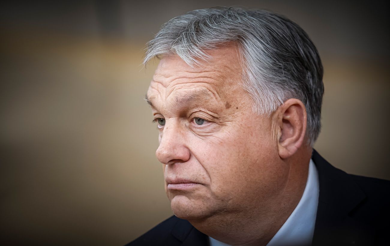 Orbán vows Hungary will keep Ukraine out of the EU for 100 years