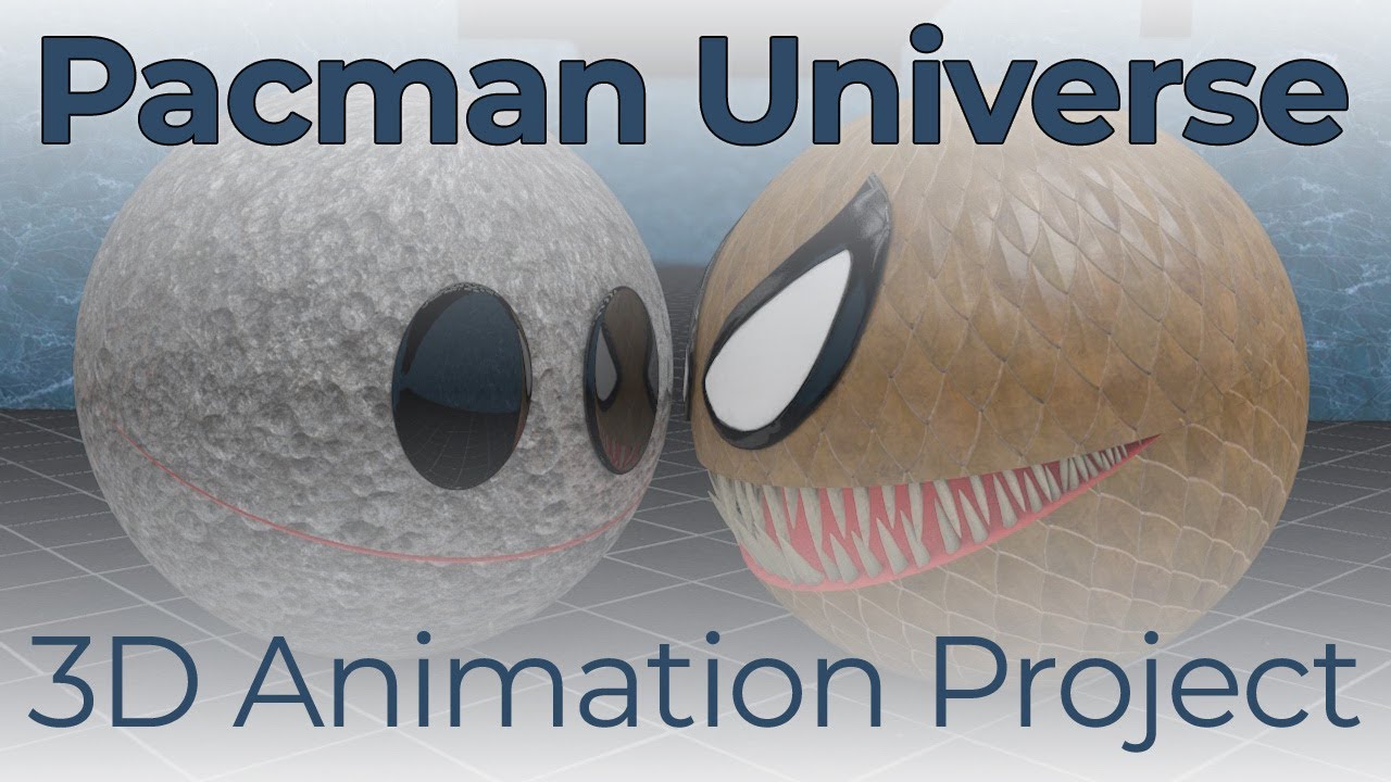 Pacman vs AsteroidPac