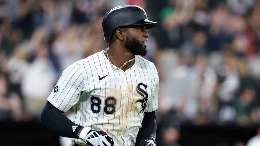 Luis Robert Jr. trade could have White Sox's biggest addition feeling ...