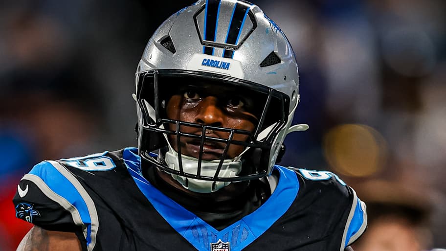 One year later, the Chiefs' Turk Wharton decision looks worse than ever