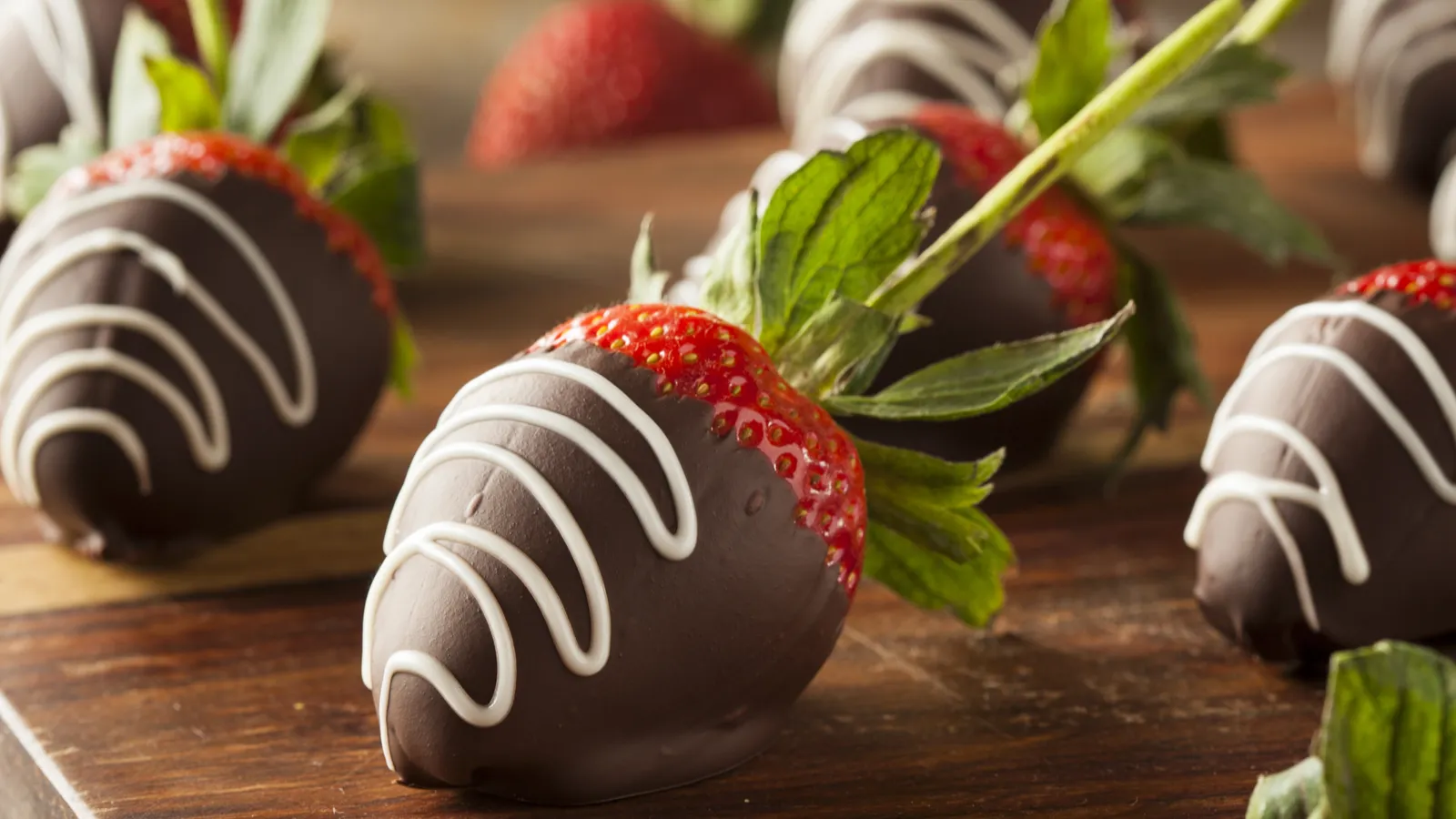 Simple chocolate desserts that make anyone feel like a dessert pro