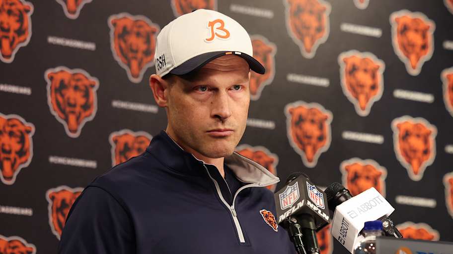 Ben Johnson sent the Caleb Williams message that should have NFL teams ...