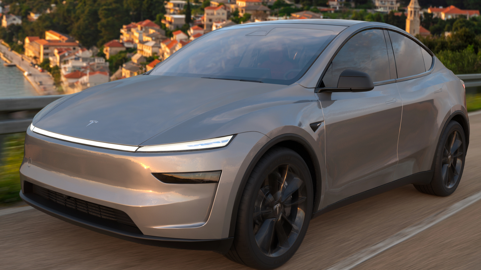 Tesla Model Y still matters in 2026 because it carries most of Tesla’s ...