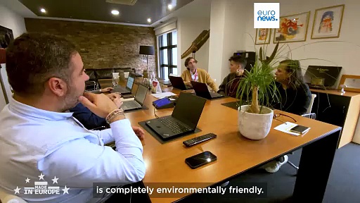 Clean steel in the making: inside Europe's future green metallurgical ...