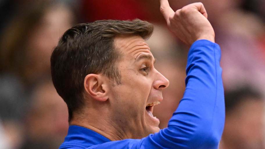 Duke sets sights on superb 2027 point guard