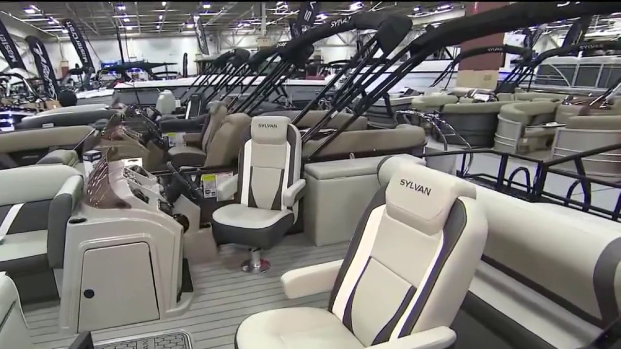 Milwaukee Boat Show