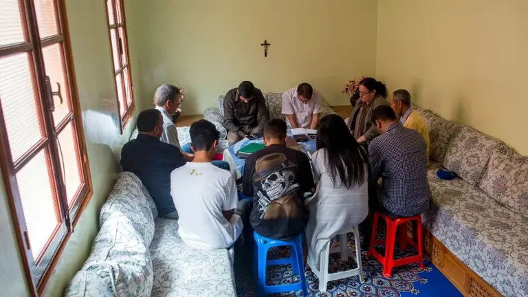 Pressure on Christians in Morocco persists, report finds