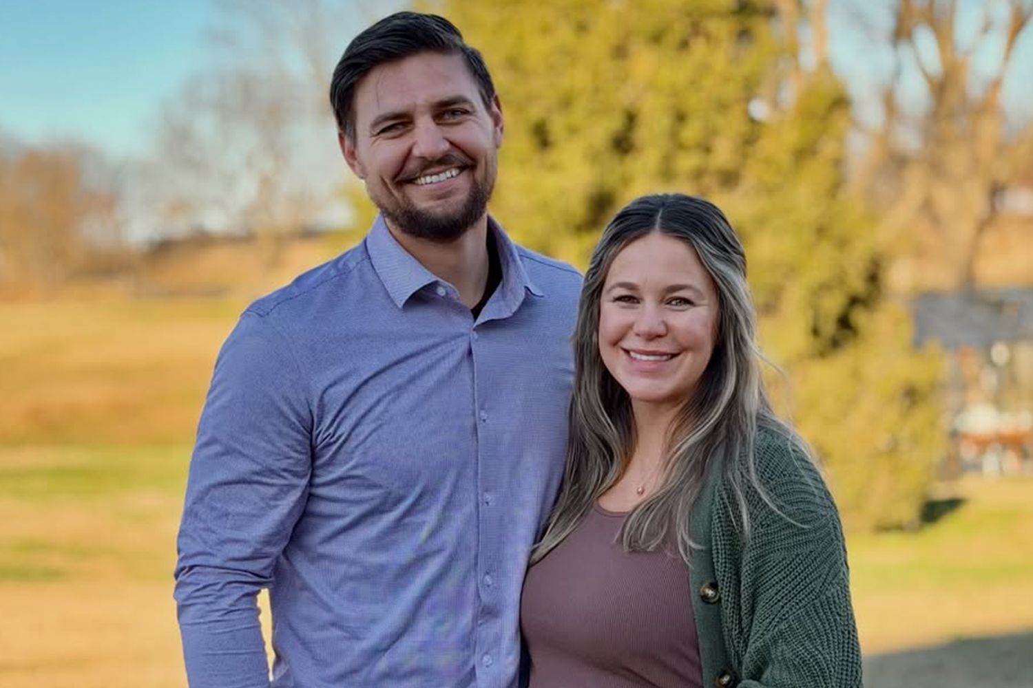 Jana Duggar welcomes baby boy with husband Stephen Wissmann and reveals ...