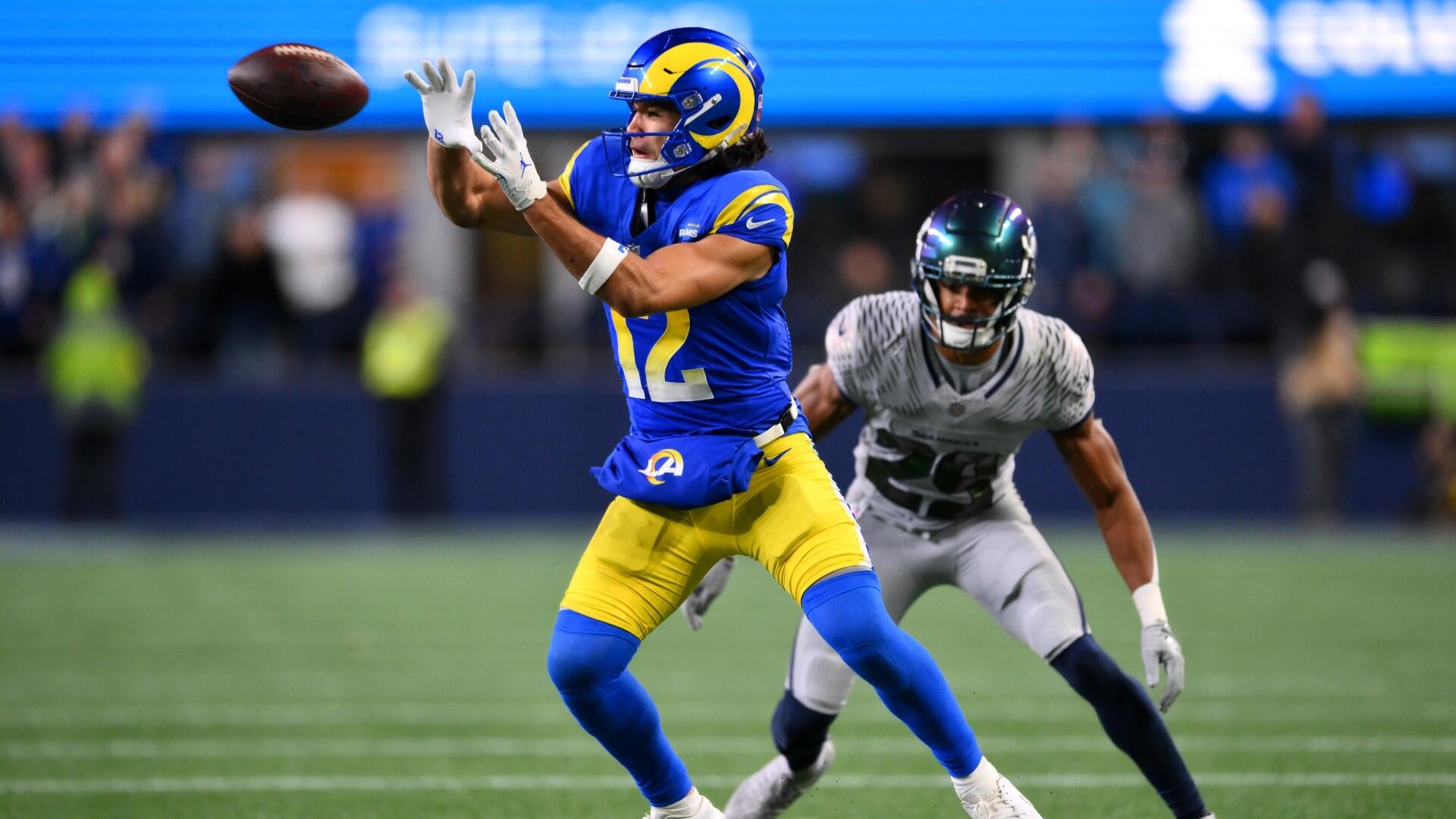 Rams vs. Seahawks odds, prediction, time: 2026 NFC Championship Game ...