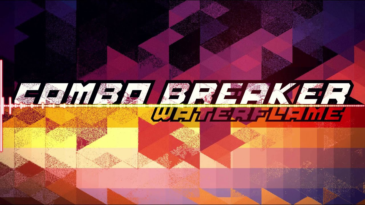 Combo breaker [Breakbeat/DnB]