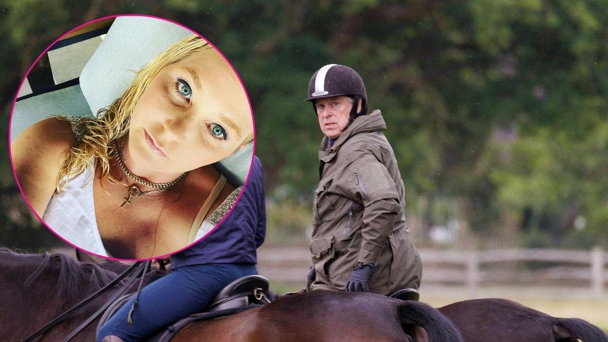 Andrew Mountbatten-Windsor facing yet more shame over one 'terrifying ...