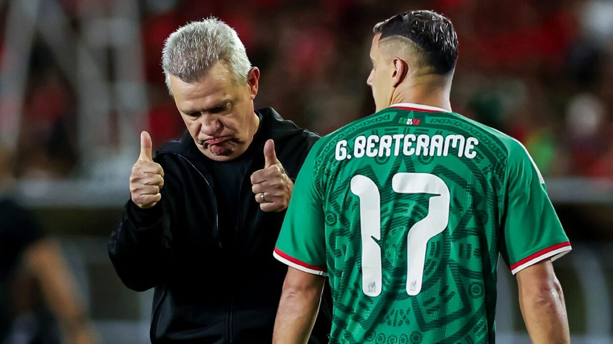 Salida de Berterame de Rayados al Inter Miami, ¿le costará la ...