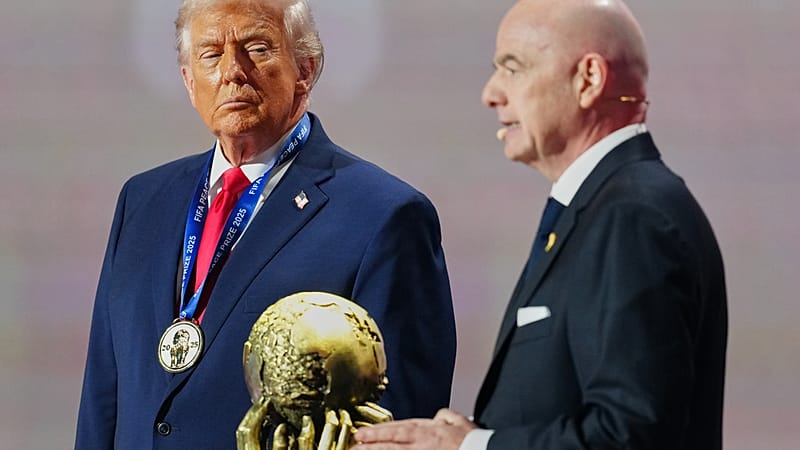 Mondial 2026 : le « FIFA pass » ne garantit pas les visas pour les USA