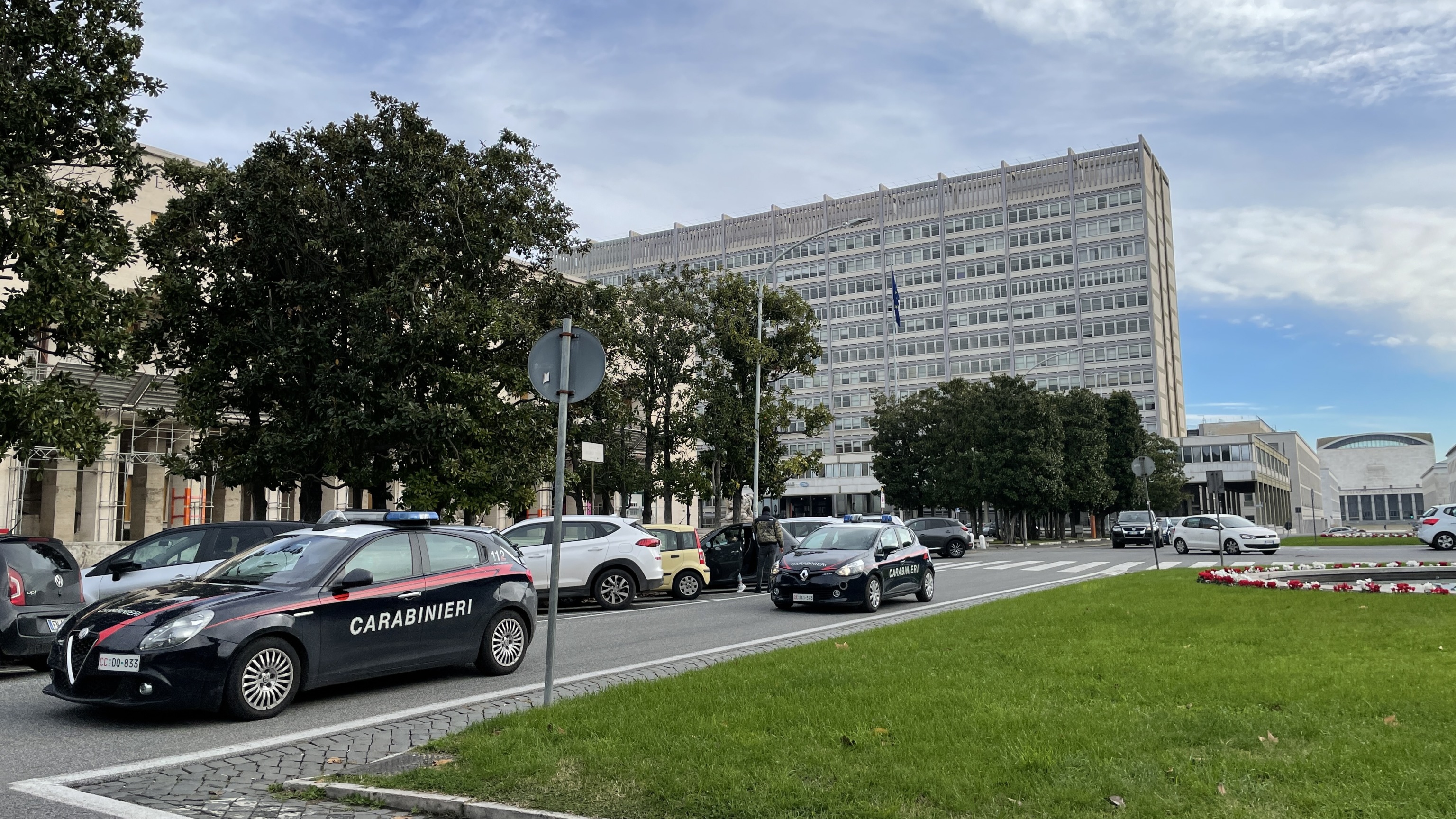 Corruzione negli uffici del Genio Civile, 3 ai domiciliari