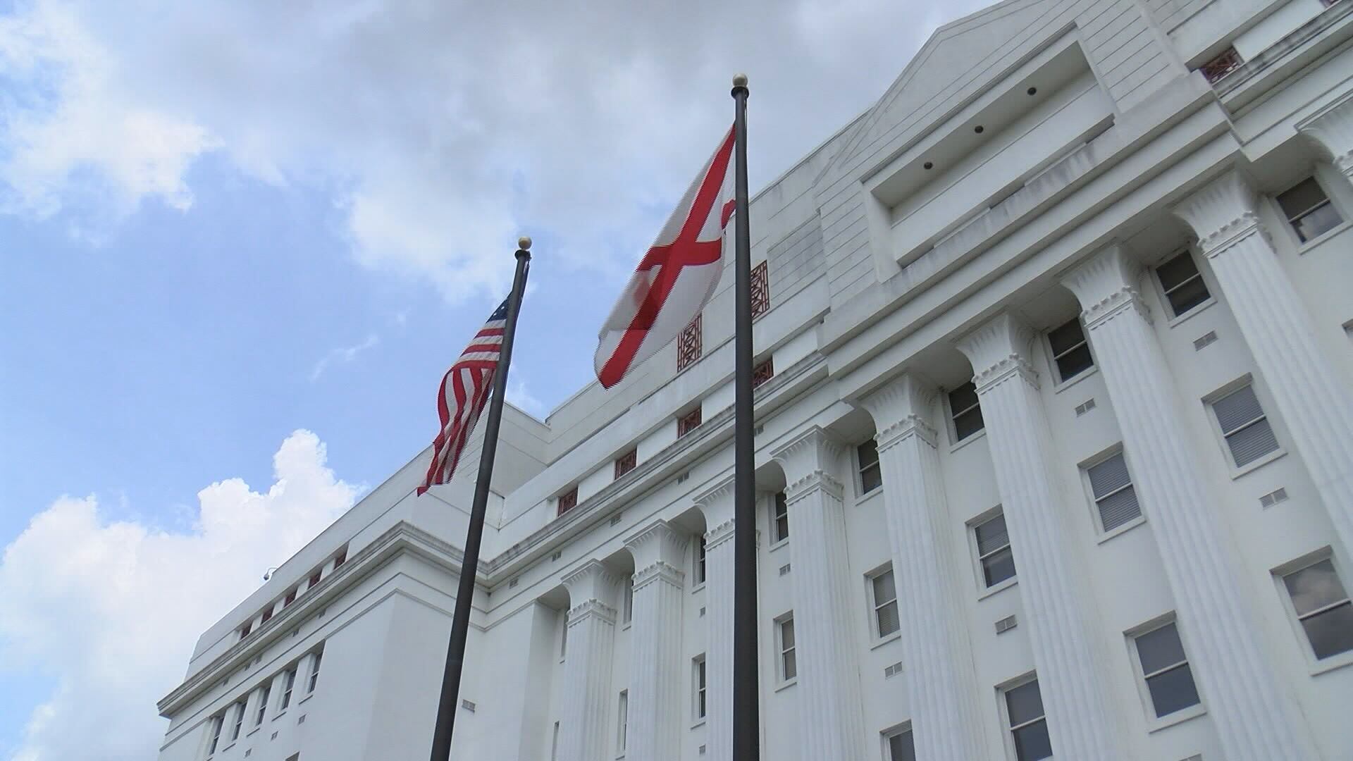 'No Slap' bill makes progress in Alabama legislature