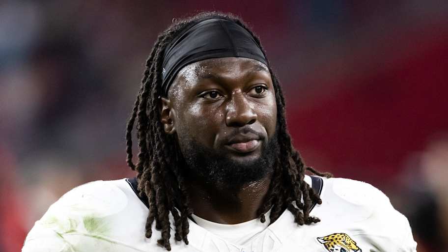 PFF’s latest list reveals why the Jaguars can’t afford to lose Devin Lloyd