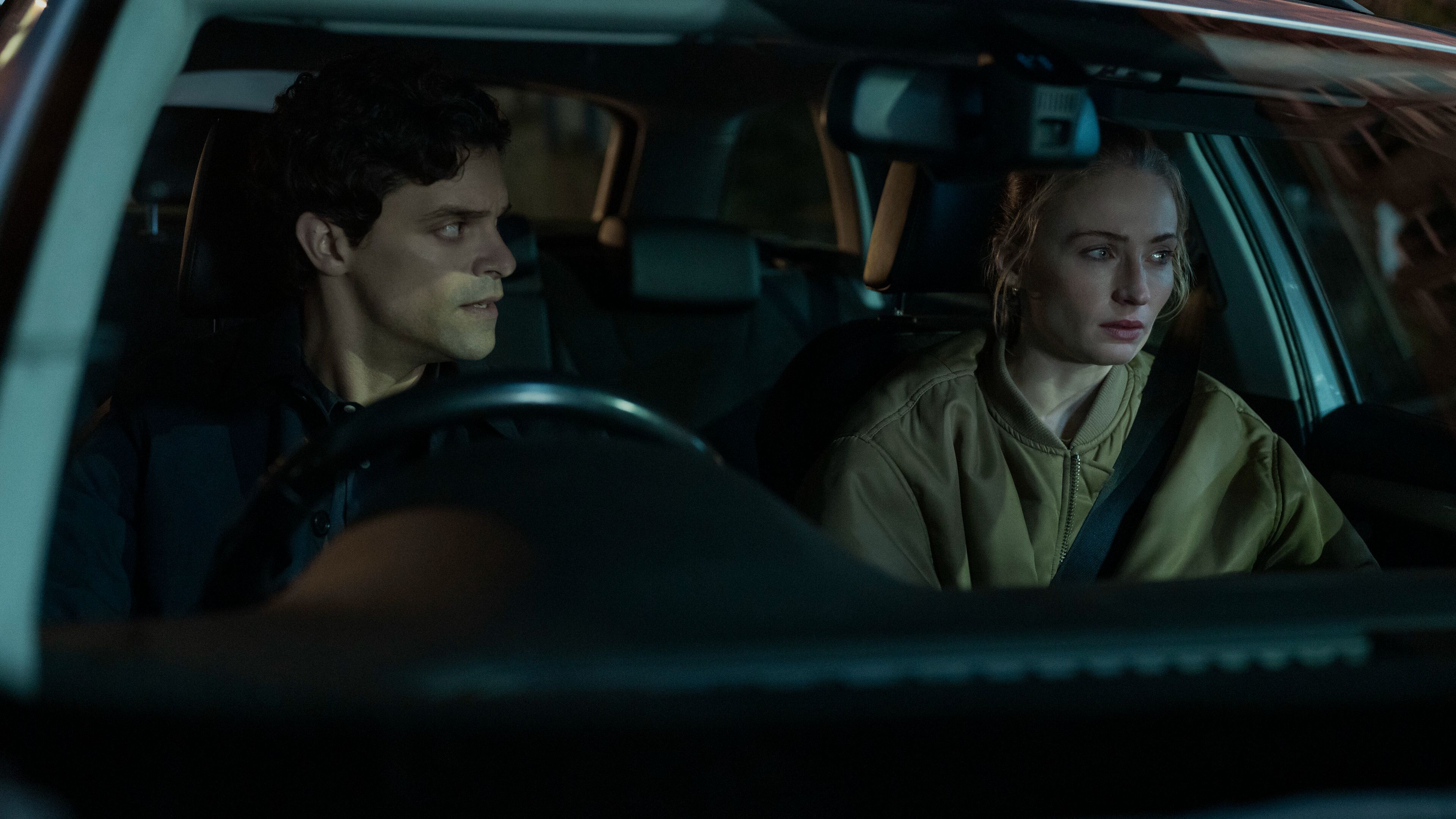 Steal Ending Explained: Who Was Really Behind The £4 Billion Heist ...