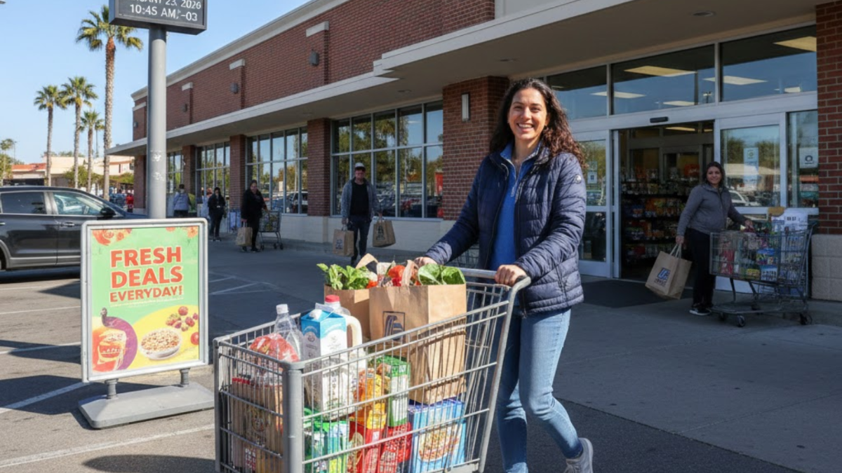 Why Youll Almost Never See Name Brands at Ald And Why Thats Actually ...