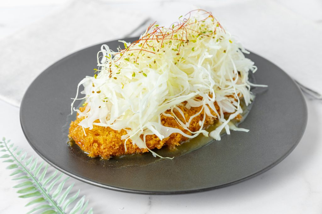 Foods to try in Tokyo beyond sushi