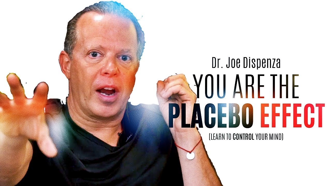You are the placebo! | The most eye-opening video that will leave you ...