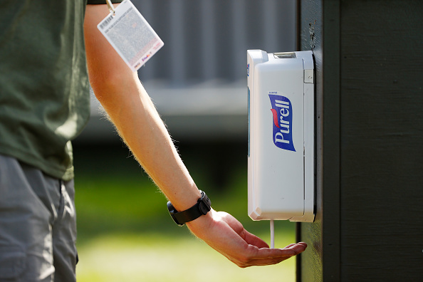 Clorox buys Akron-based GOJO Industries for $2B