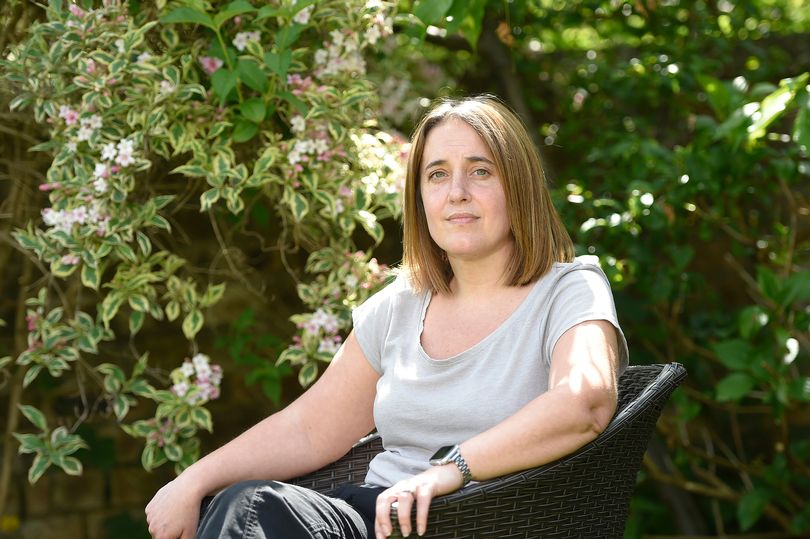 Widow of SNP government official who died at £1bn super hospital says ...