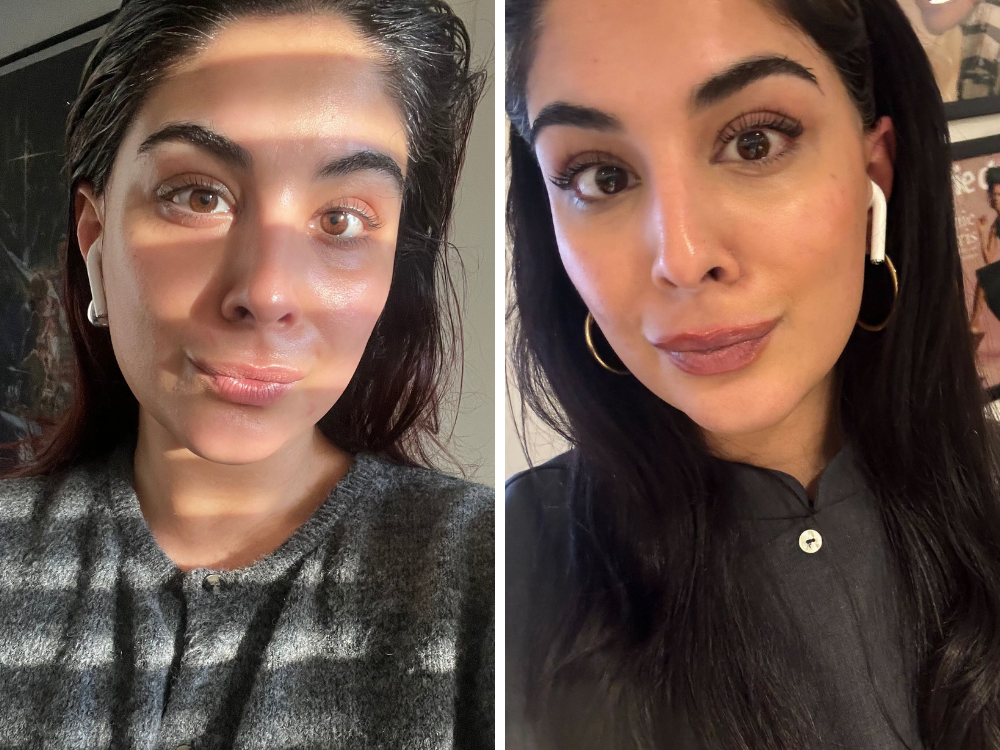 Can Hèrmes Translate Its Craft to Skin? We Were the First to Try Their ...