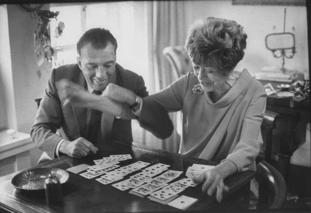 Classic card games that defined American leisure