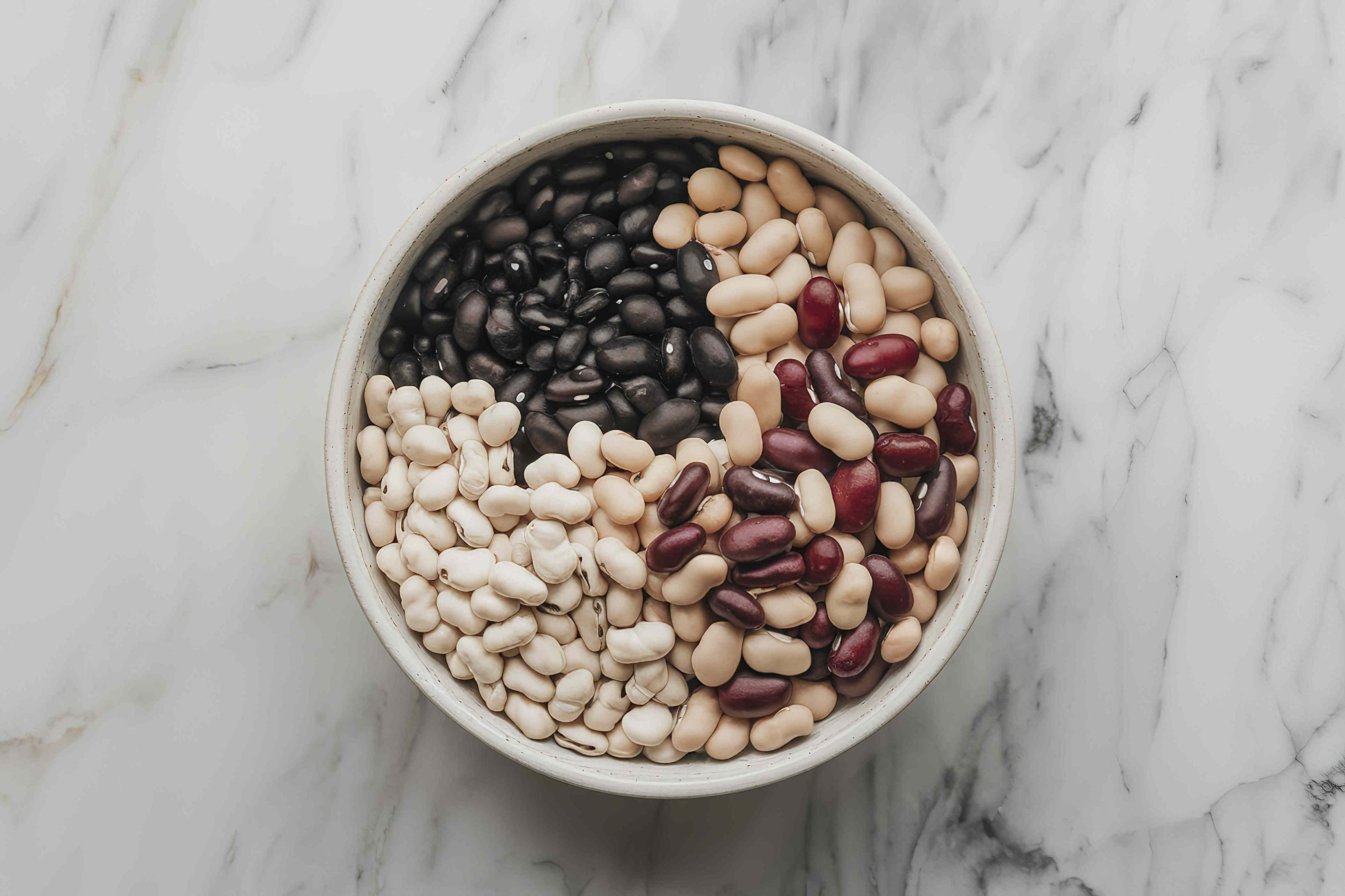 6 foods with more fiber than beans