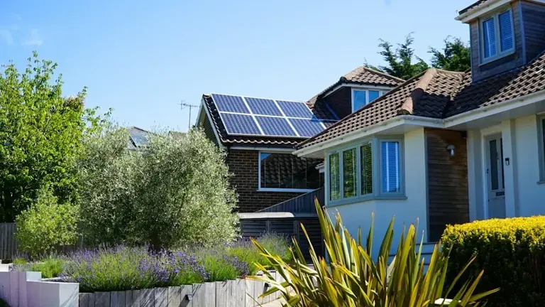 The solar panel catch: Why insurers are raising rates on rooftop solar ...