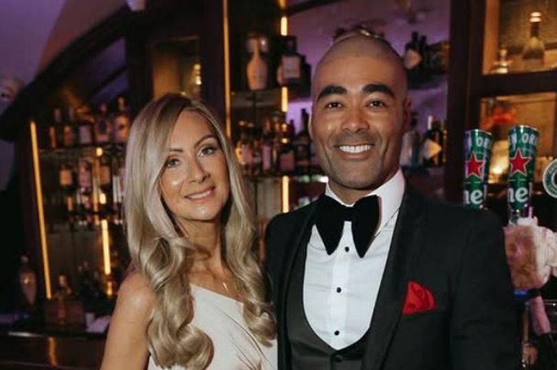 Luke Thomas opens up about the loss of his partner Ciara: 'We had hope ...