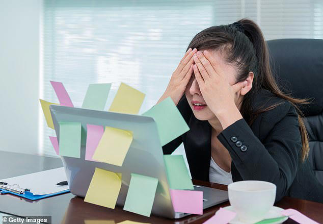 Public relations worker with ADHD wins £35,000 in damages after boss ...