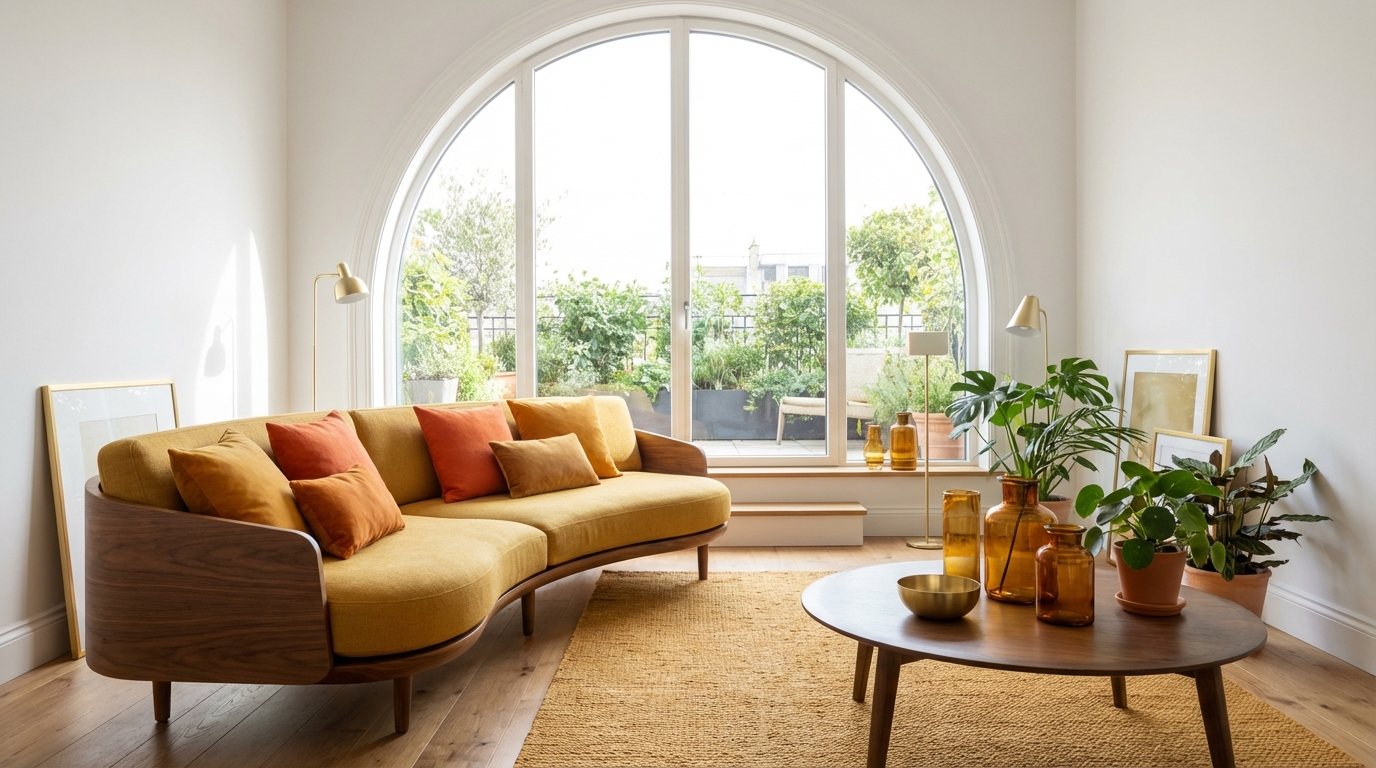 Feng shui 2026 : le blanc et ces 5 couleurs à avoir dans votre maison ...