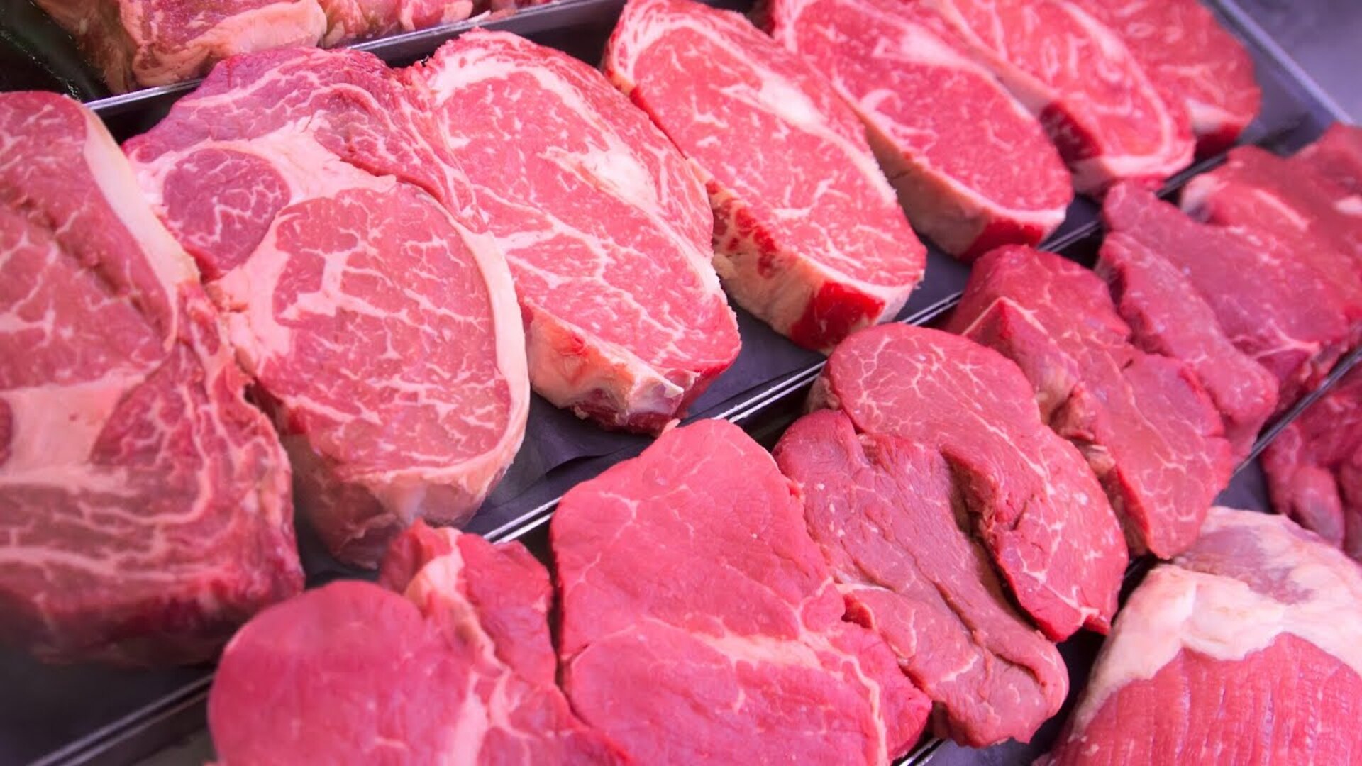 Here's the reason why millions of people just don't eat beef