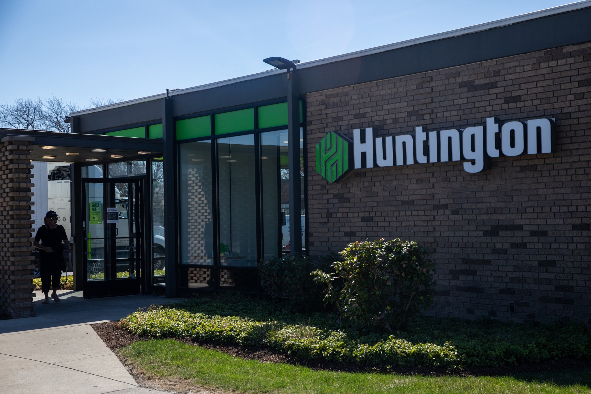 After 160 years, Huntington Bancshares is powering digital growth—by ...